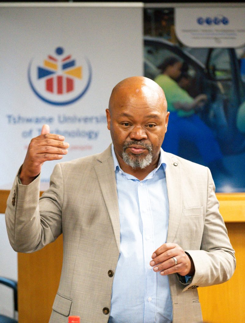 Driving Innovation Through Collaboration: AIDC and TUT Sign MOU to ...