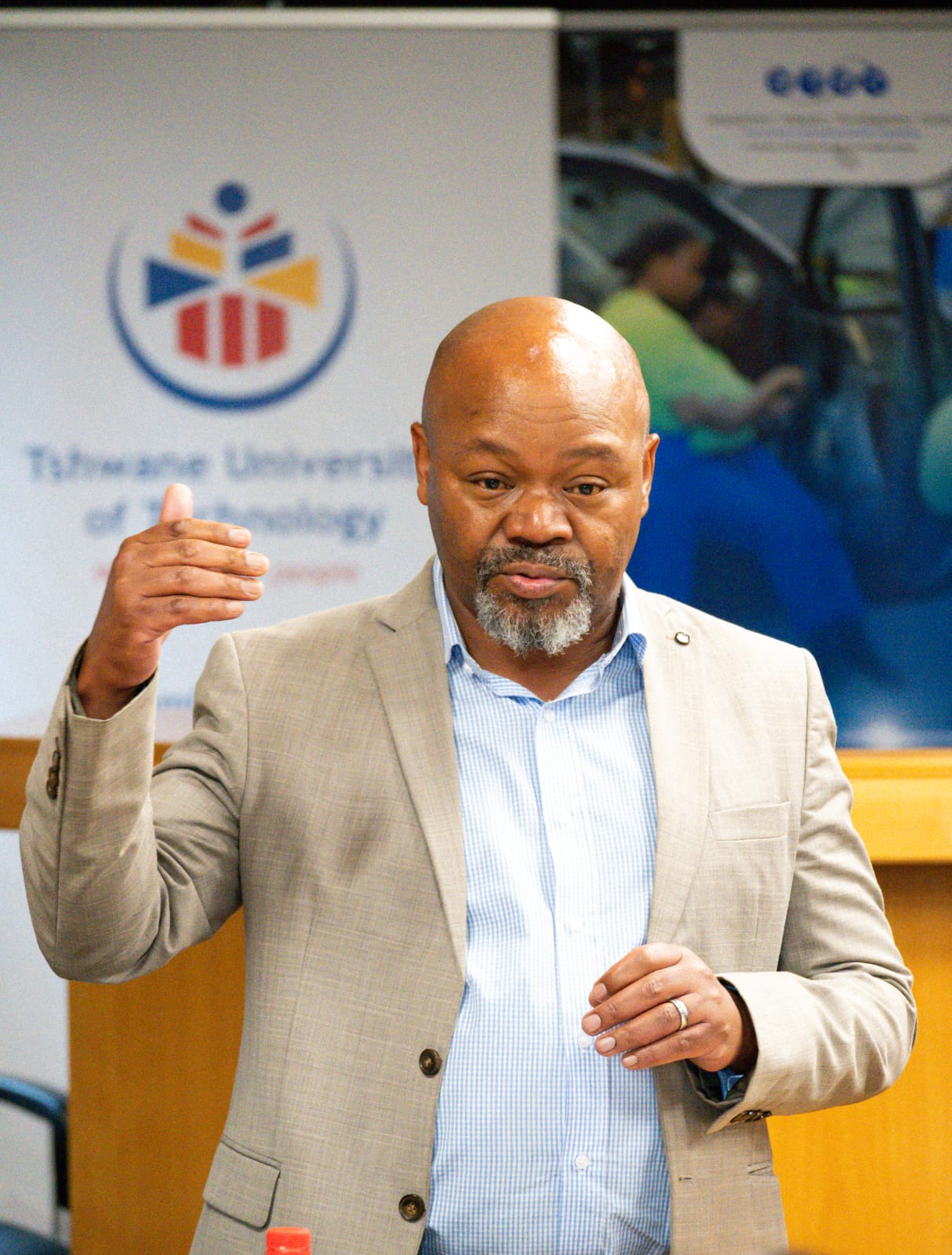 Driving Innovation Through Collaboration: AIDC and TUT Sign MOU to ...